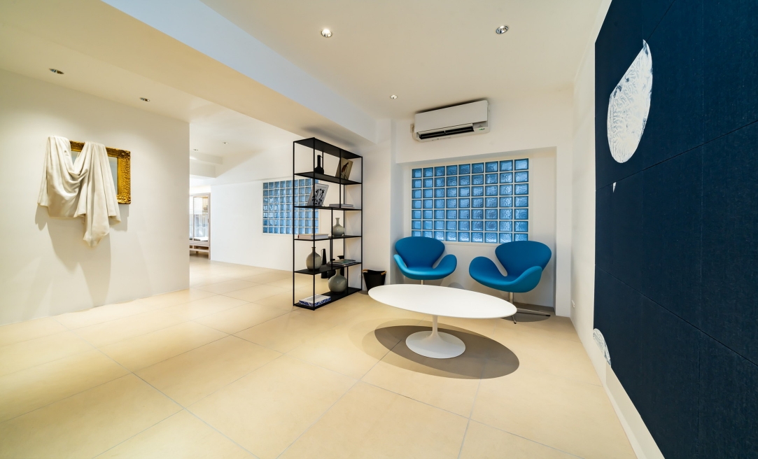 ABODA SALON｜List Sotheby's International Realty
