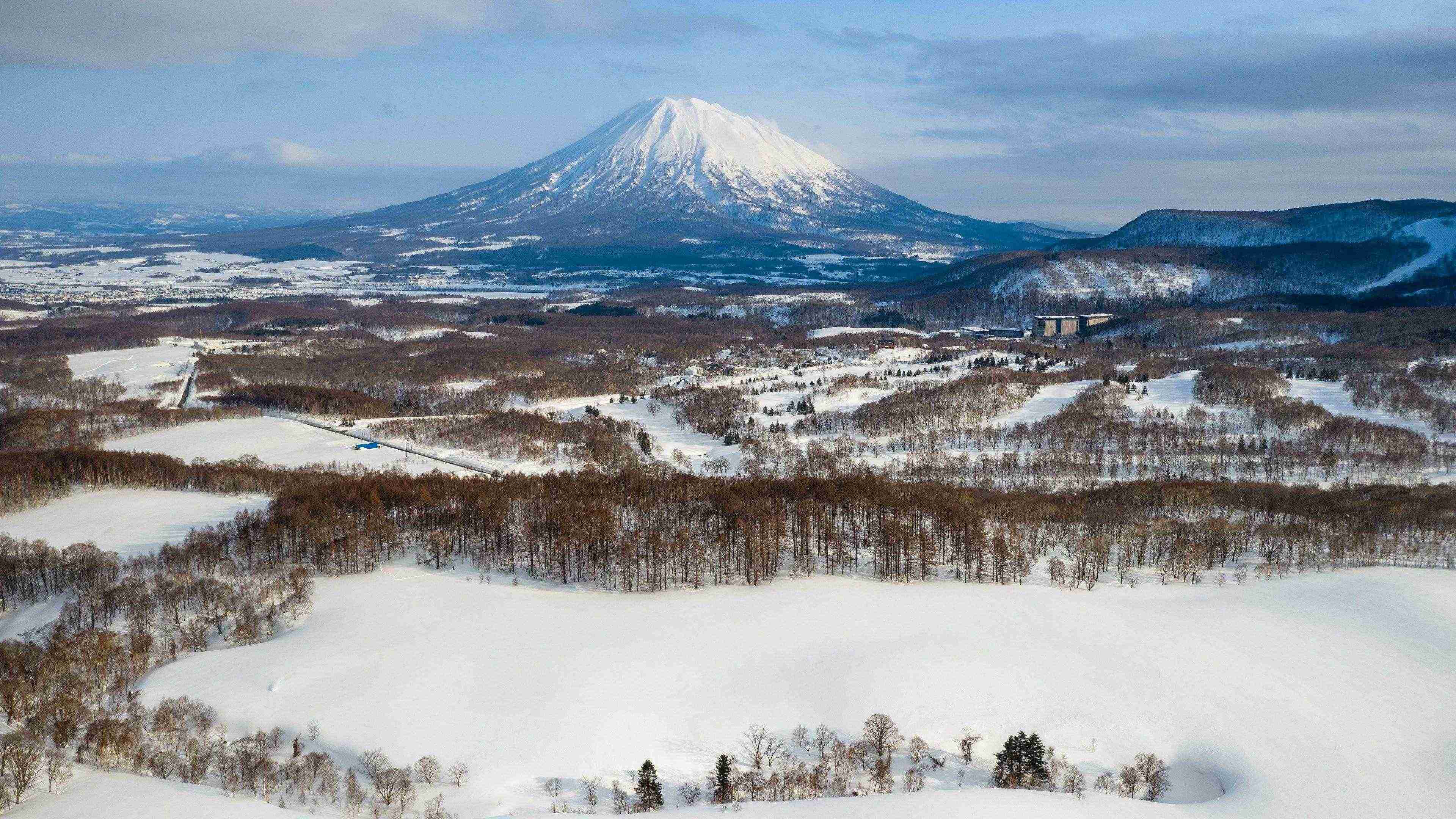 KABA NISEKO｜List Sotheby's International Realty