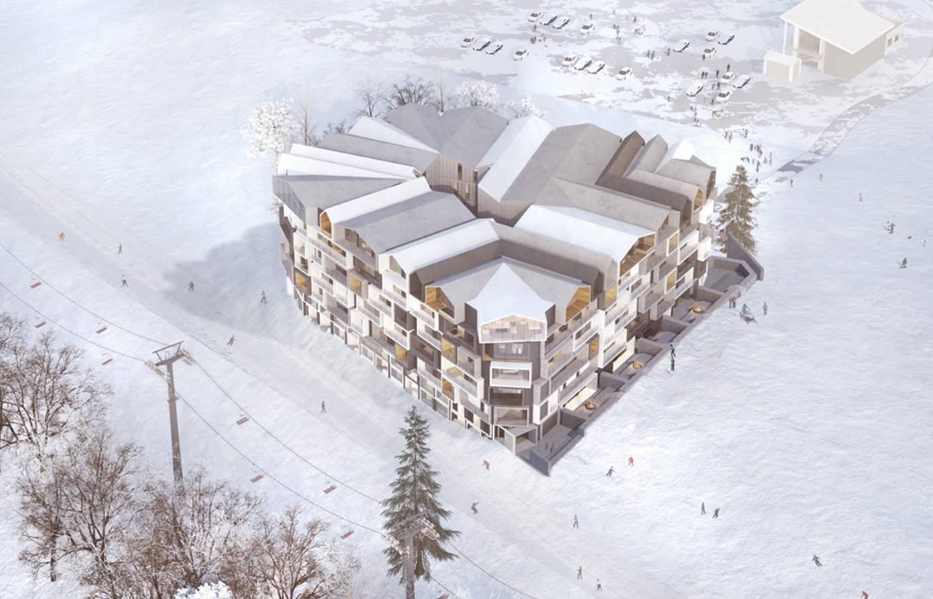 Niseko Luxury Resort｜List Sotheby's International Realty