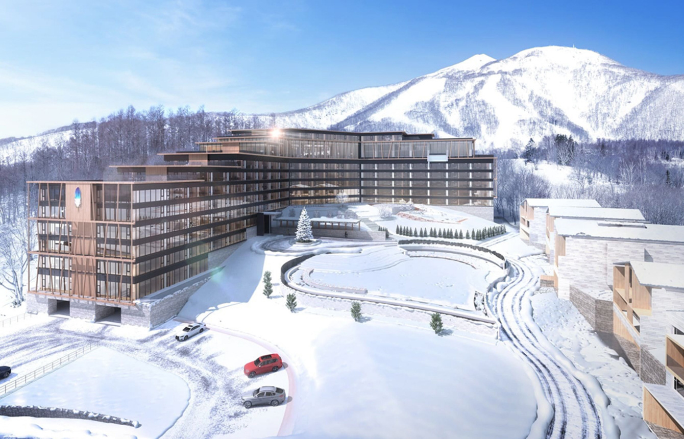Niseko Luxury Resort｜List Sotheby's International Realty