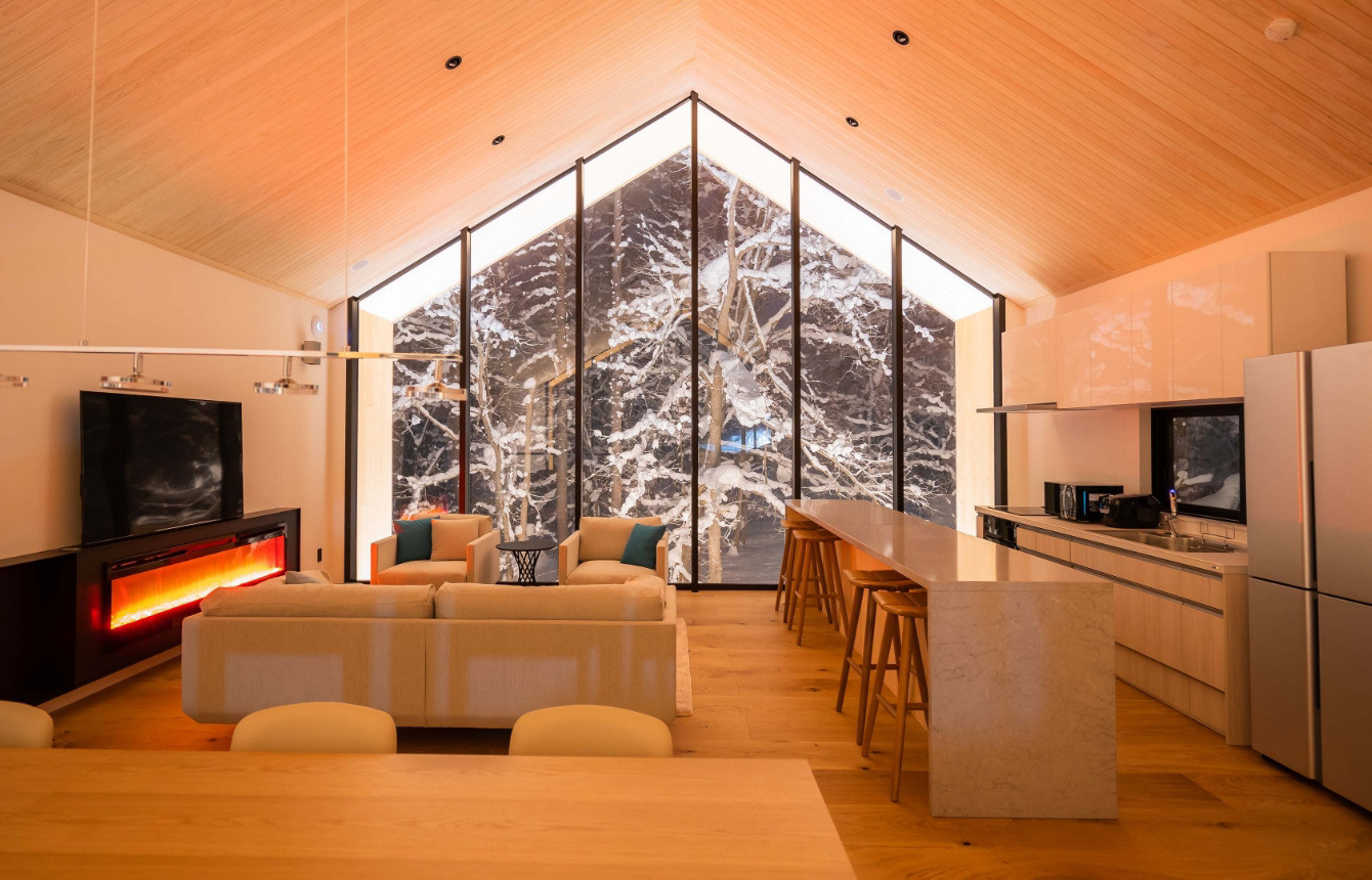 Niseko Luxury Resort｜List Sotheby's International Realty