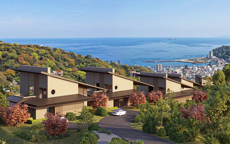 東京都心・リゾート・海外の高級不動産の情報ならリスト サザビーズ インターナショナル リアルティ